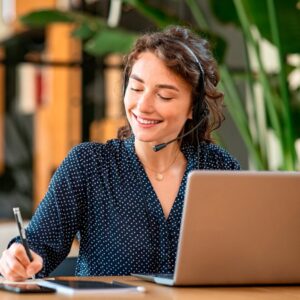 Call Center Support - Dialog One, LLC