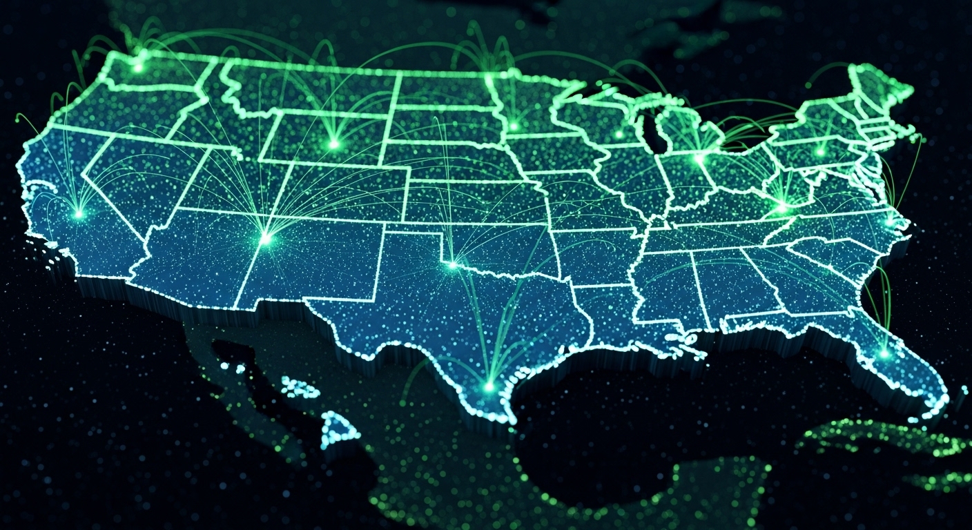 Service Areas - Dialog One, LLC